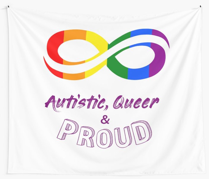 QUEERTISM - Autistic Empire