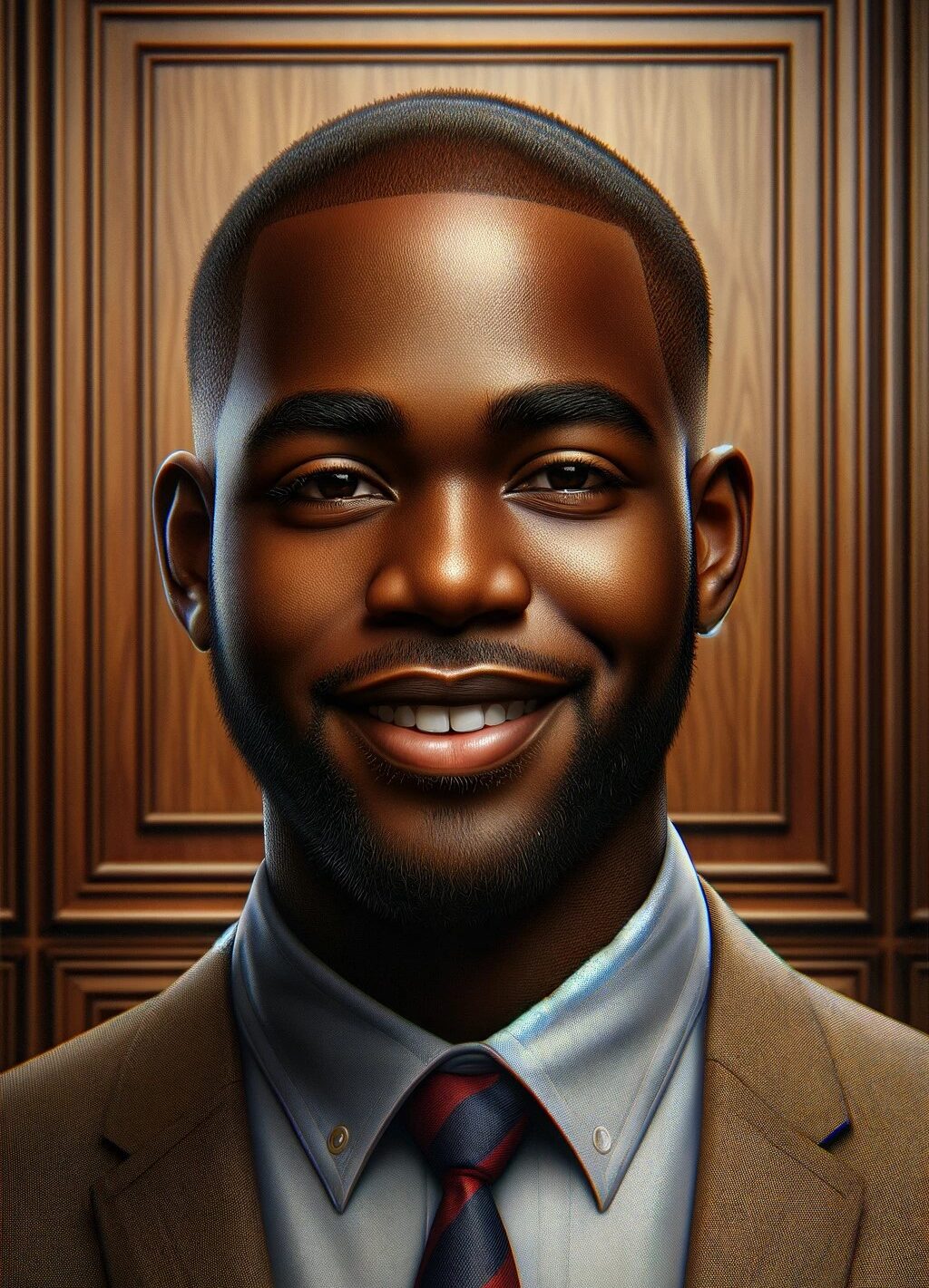 Speaker Bureau: Odai Quaye – Autistic Empire